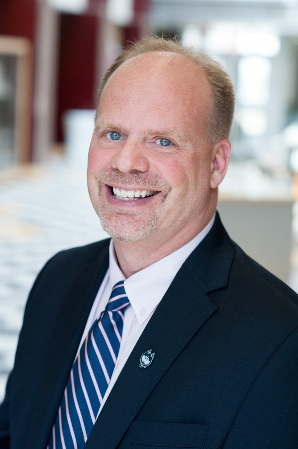 Leo Lachut | First Year Programs | Learning Communities | Academic ...