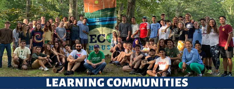 Learning Community Giving Opportunities | First Year Programs ...