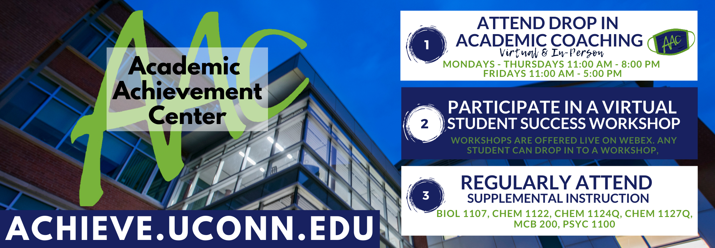 HOME | First Year Programs | Learning Communities | Academic ...