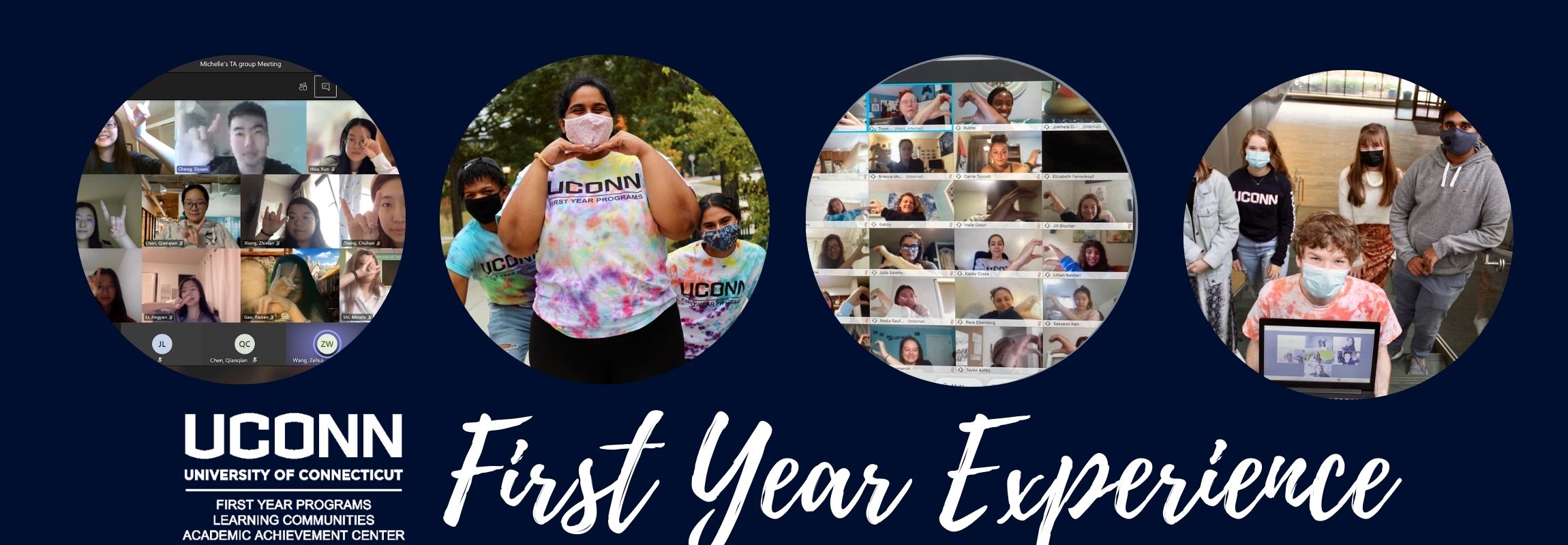 HOME | First Year Programs | Learning Communities | Academic ...