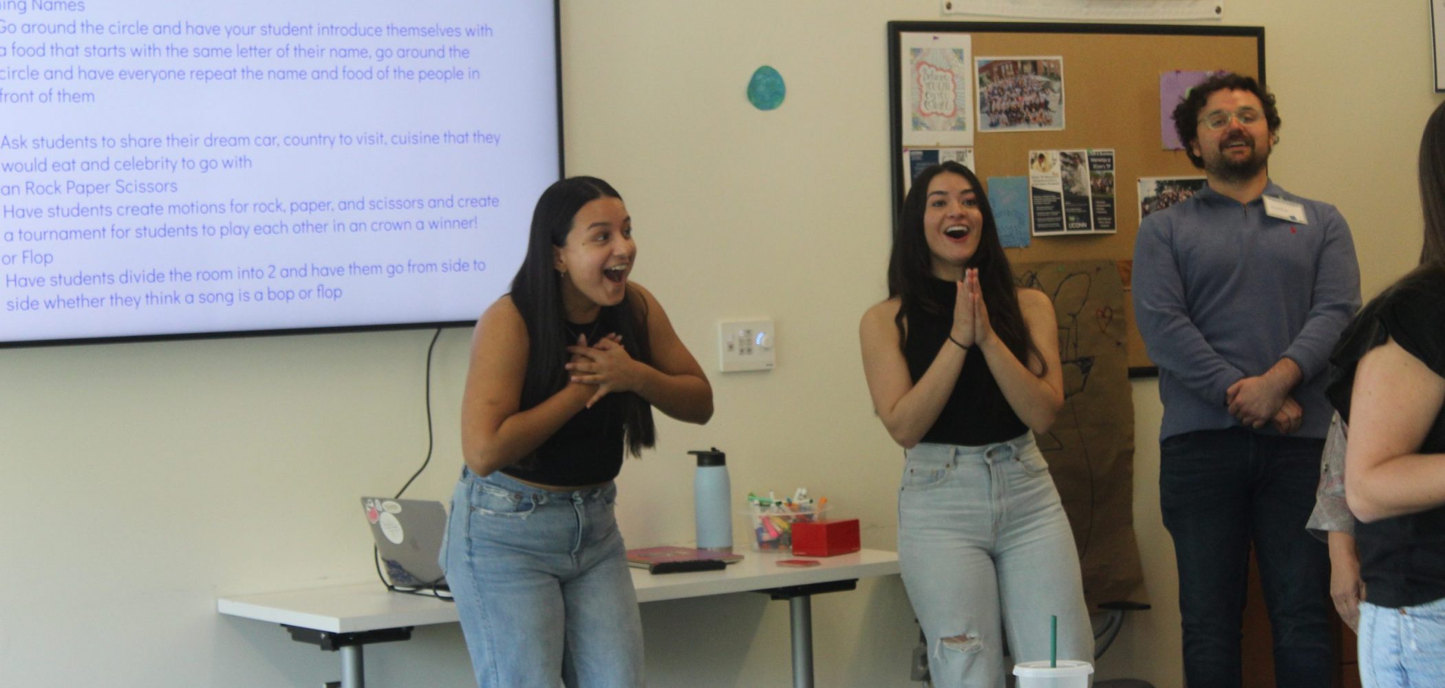 Annual Conference | First Year Programs | Learning Communities ...